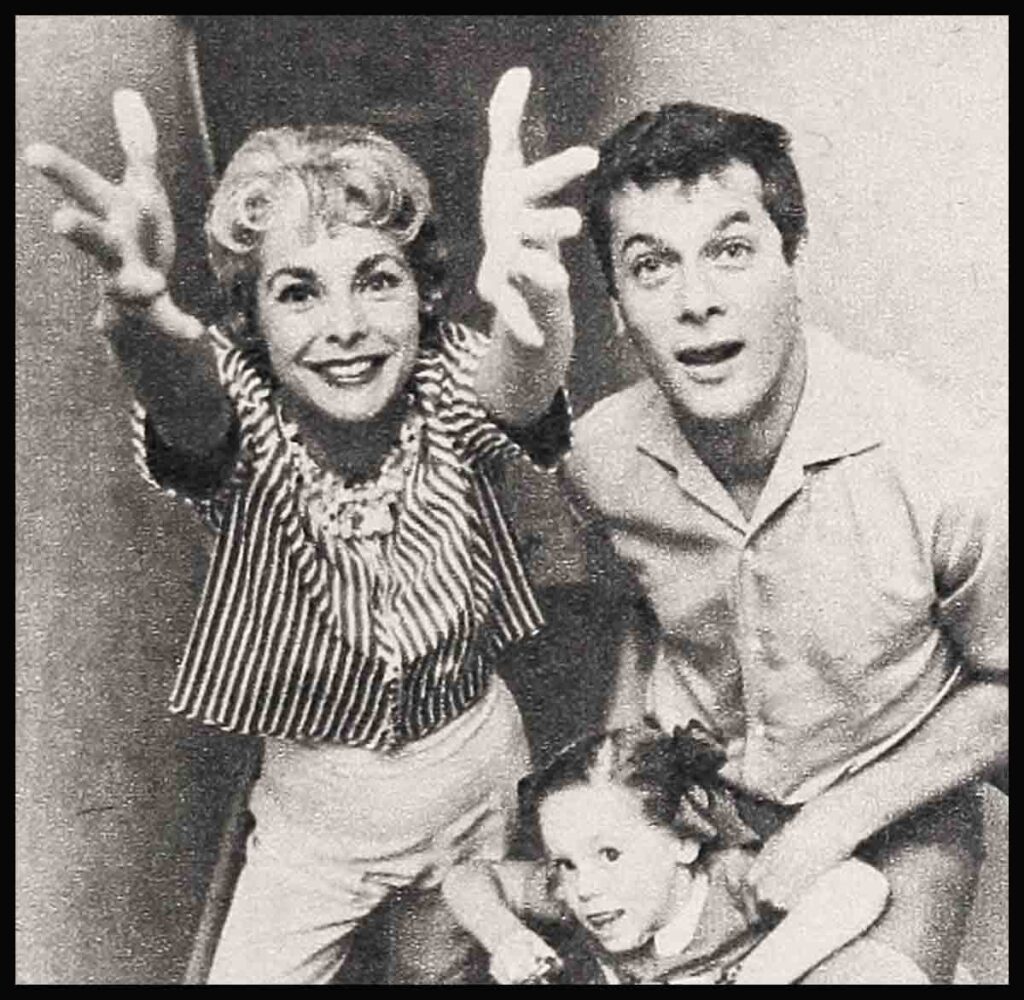 It’s A Big, Wide Wonderful World!—Doris Day - Vintage Paparazzi