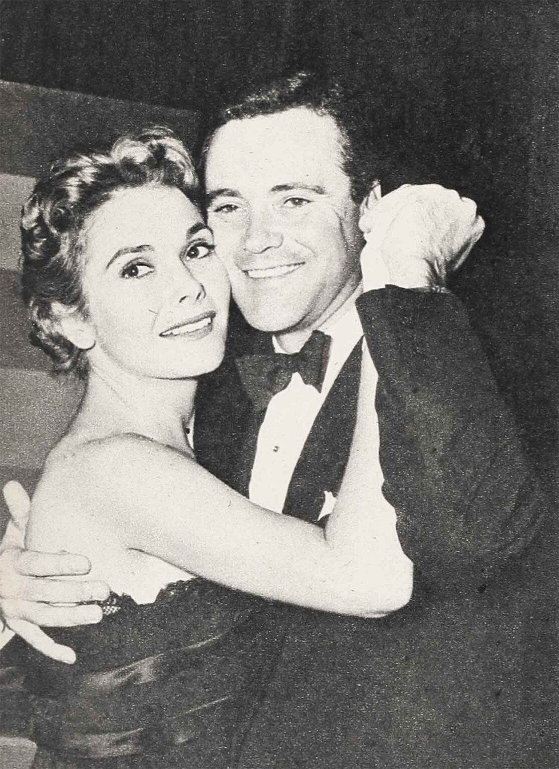 “A Man Can’t Win”—Jack Lemmon - Vintage Paparazzi