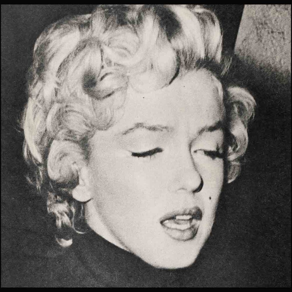 Feature Attractions - Vintage Paparazzi