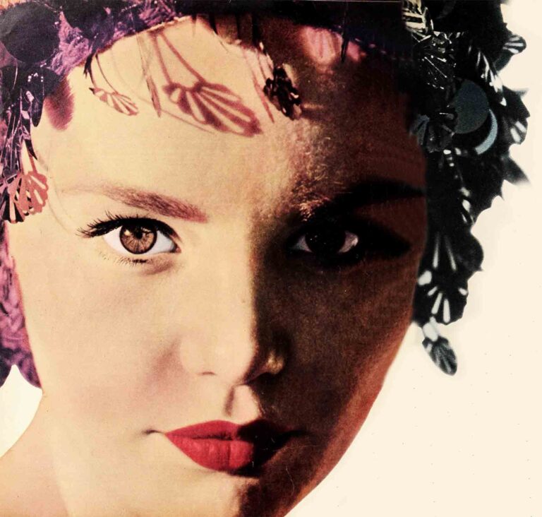 At 16 I Know I’ll Never Have A Husband Or Children—Tuesday Weld ...