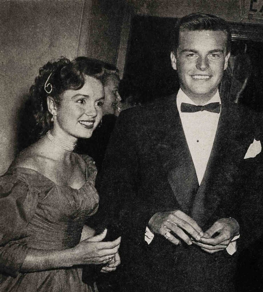 Marriage Musts For Robert Wagner - Vintage Paparazzi