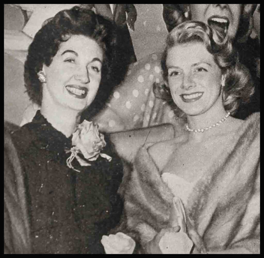 Bambi Linn - Vintage Paparazzi