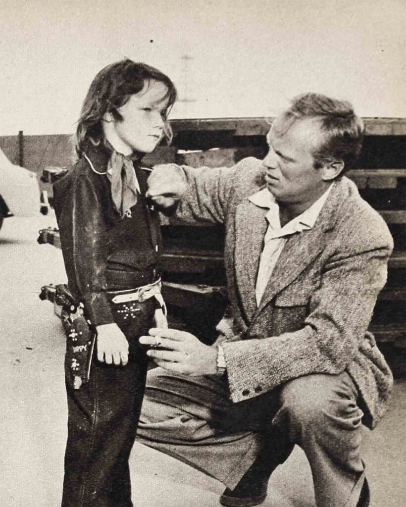 Pop’s Tops - Vintage Paparazzi