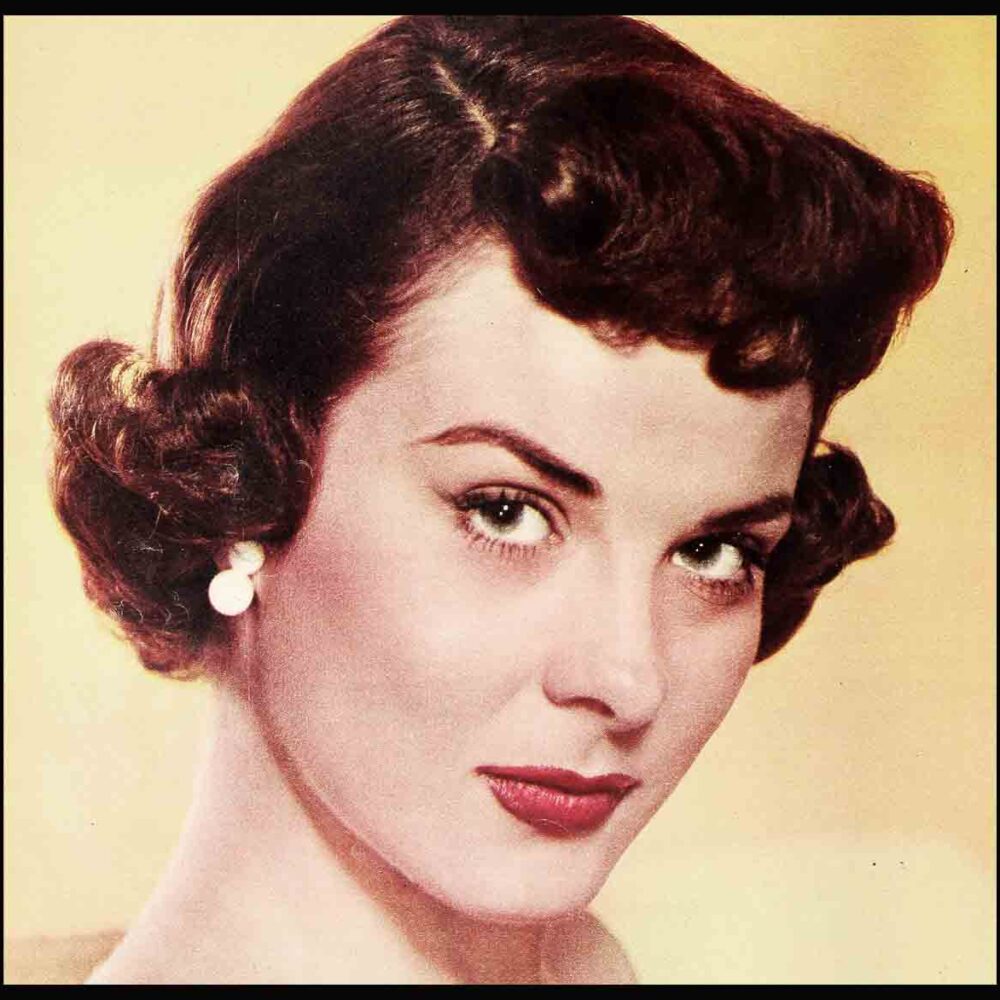 Cowboy’s Castle - Vintage Paparazzi