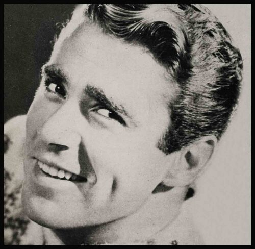 Pal Peter Lawford - Vintage Paparazzi