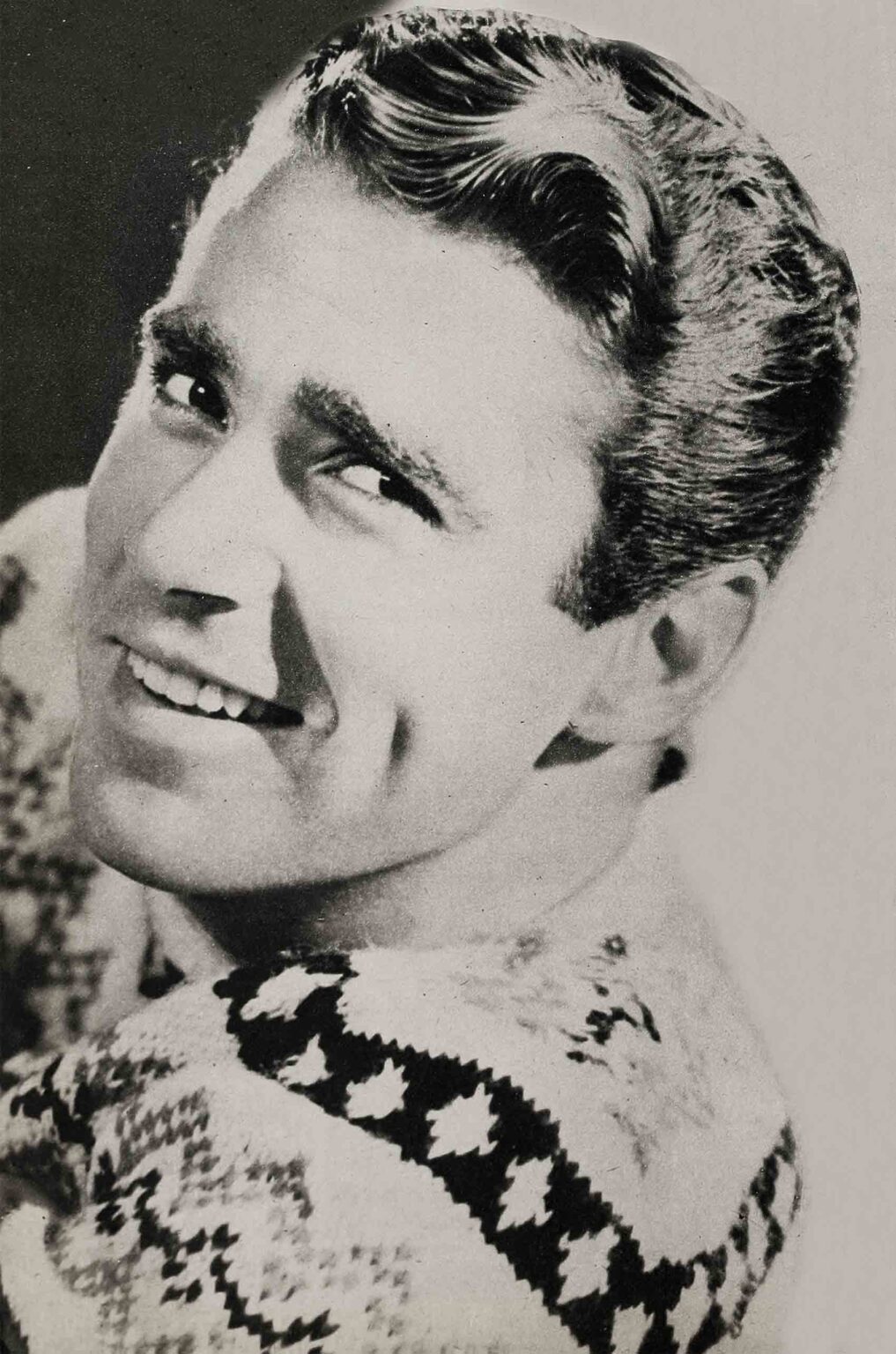 Pal Peter Lawford - Vintage Paparazzi