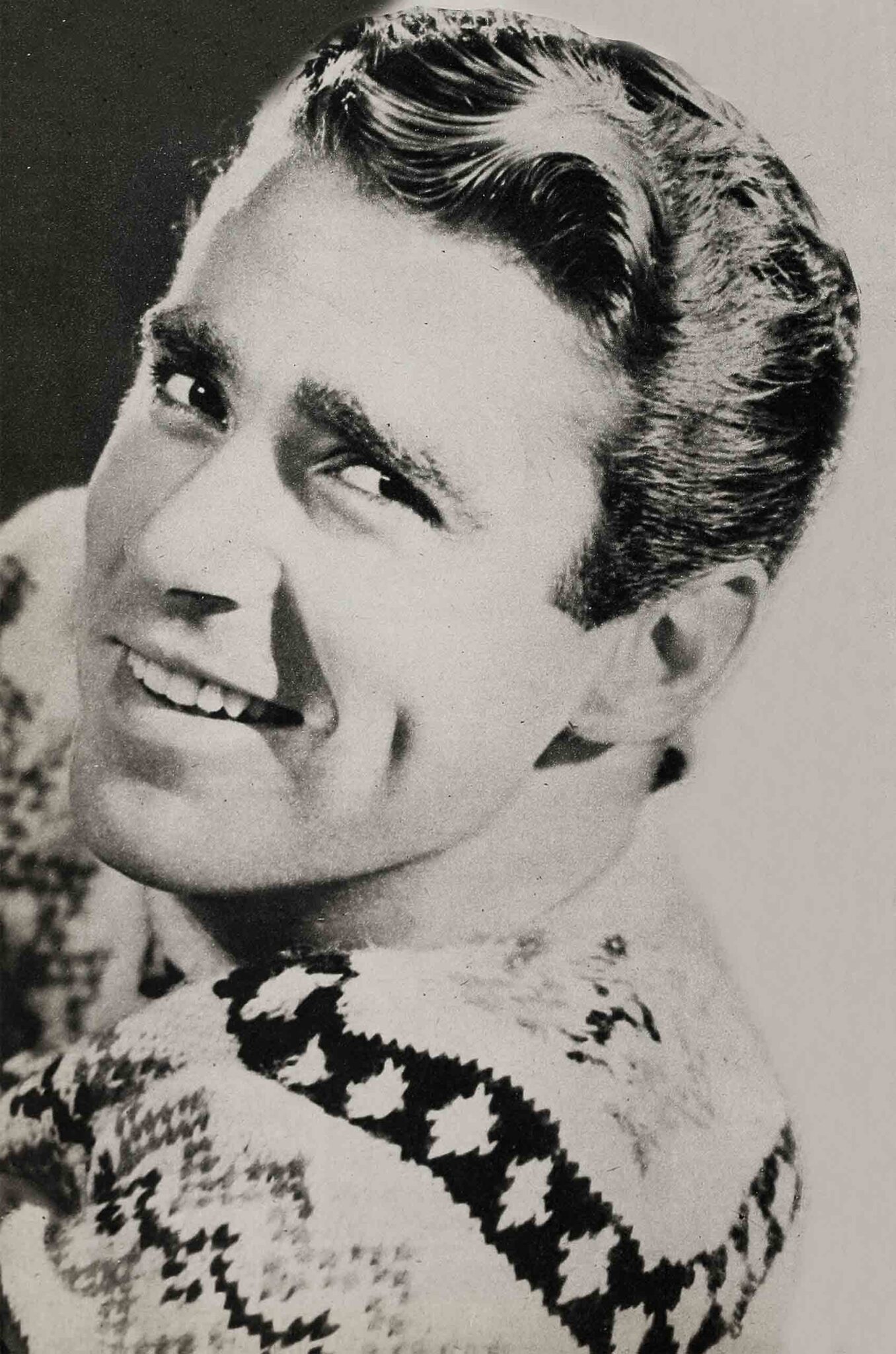 Pal Peter Lawford - Vintage Paparazzi