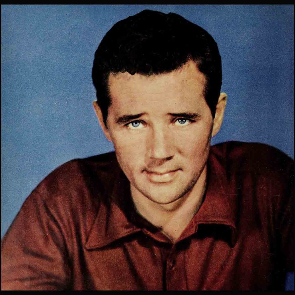 Meet The New “Gidget”—Cindy Carol - Vintage Paparazzi