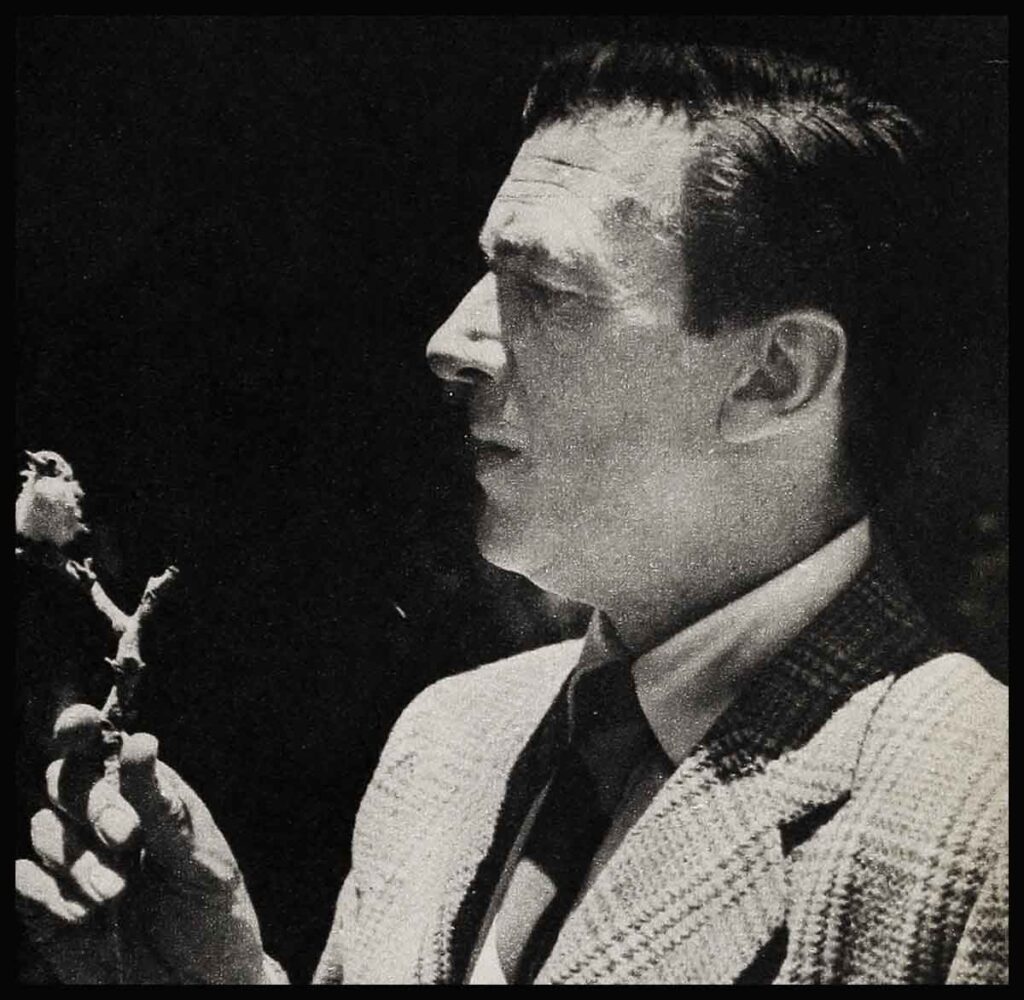 My Favorite Possession - Vintage Paparazzi