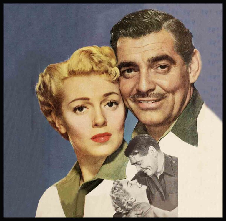 My Favorite Possession - Vintage Paparazzi