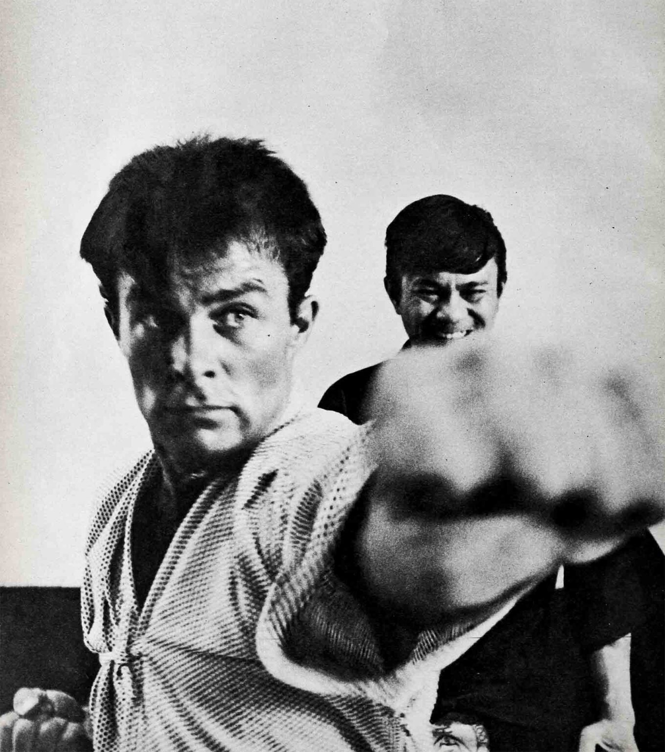 Robert Conrad’s Own Story - Vintage Paparazzi