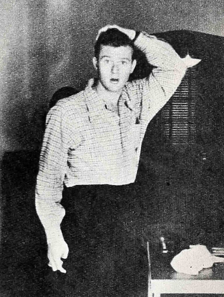 What’s A Man Looking For? Charm? How Do You Rate In His Book? - Vintage ...