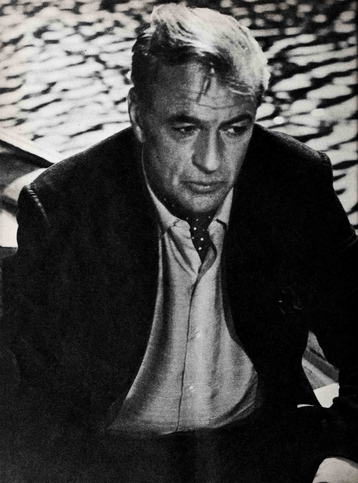 Tribute To A Great Guy—Gary Cooper - Vintage Paparazzi