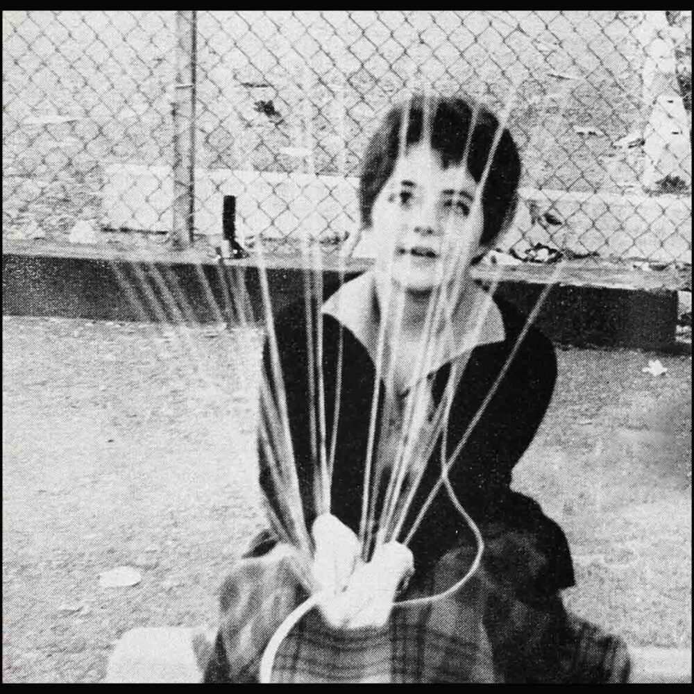 My Favorite Possession - Vintage Paparazzi