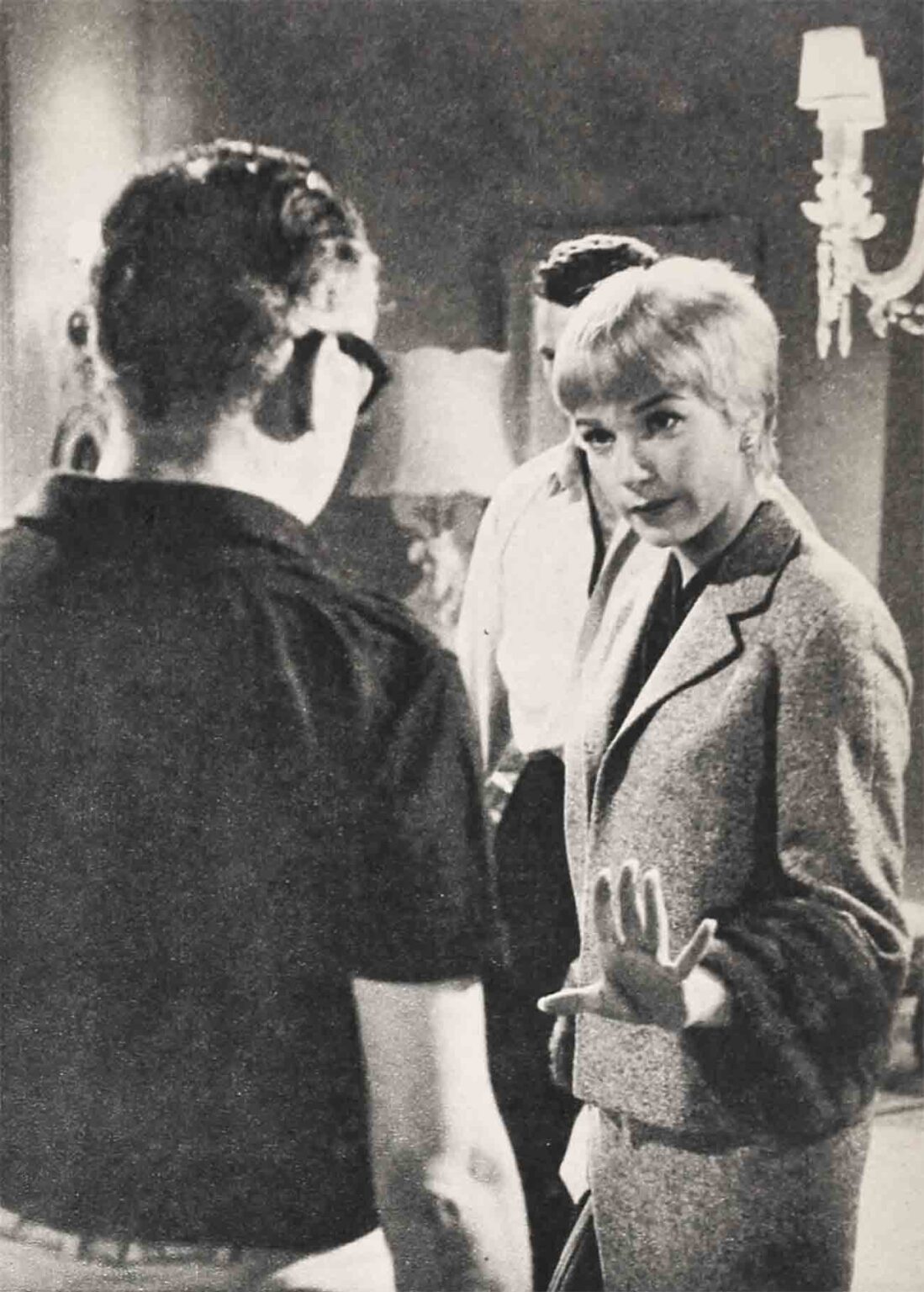 A Little Bit Kooky—Shirley MacLaine - Vintage Paparazzi