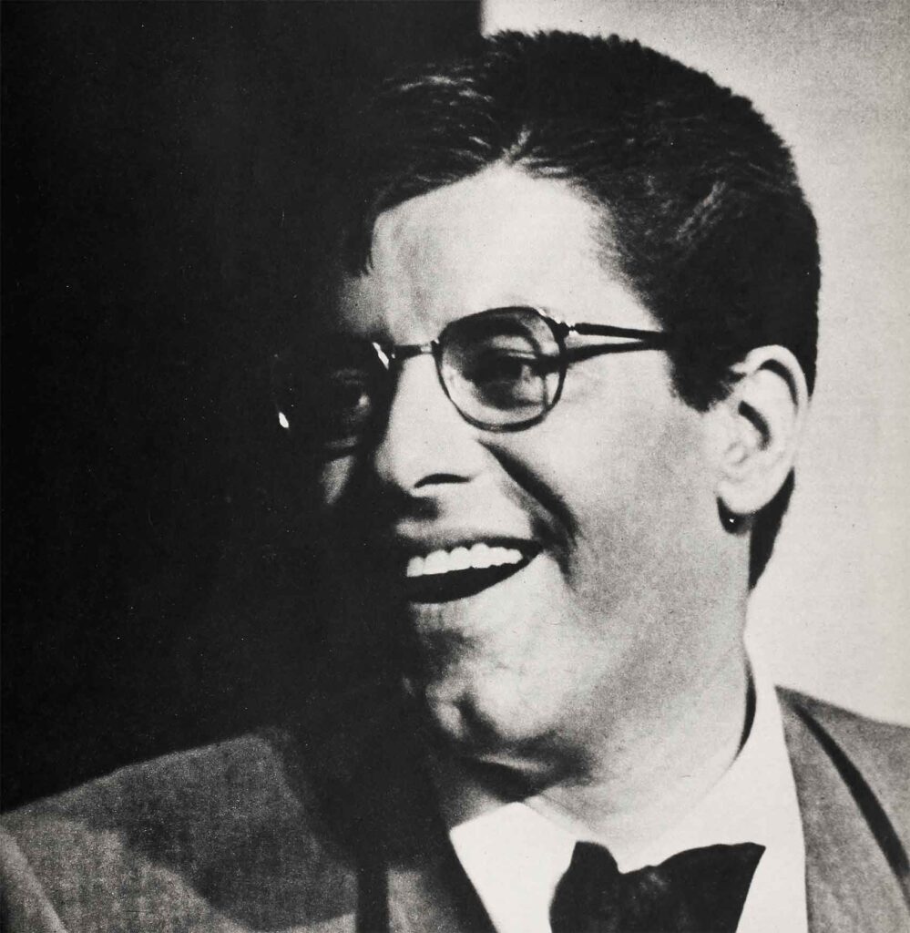 The Many Faces Of Jerry Lewis - Vintage Paparazzi