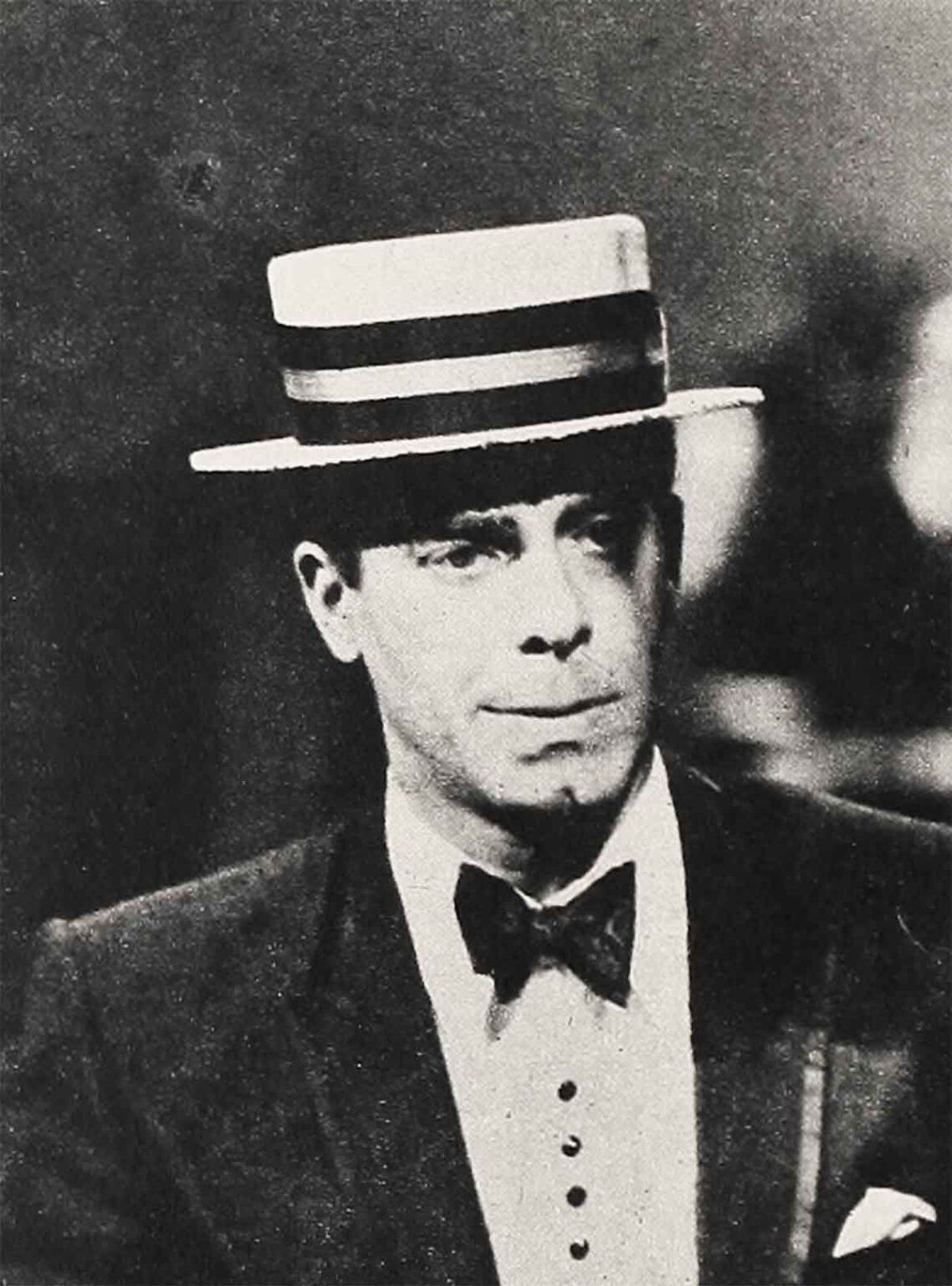 The Many Faces Of Jerry Lewis - Vintage Paparazzi