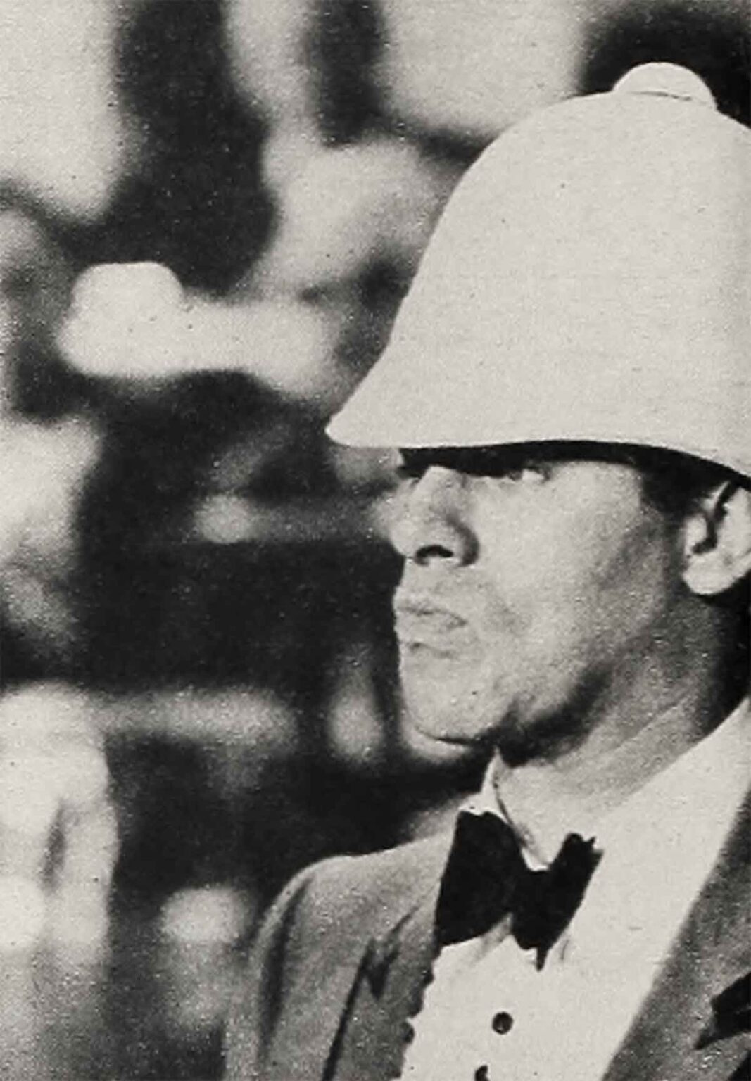 The Many Faces Of Jerry Lewis - Vintage Paparazzi