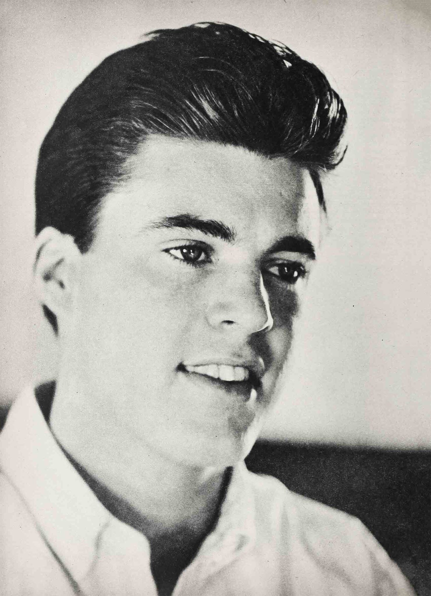 Ricky Nelson Takes Ten - Vintage Paparazzi