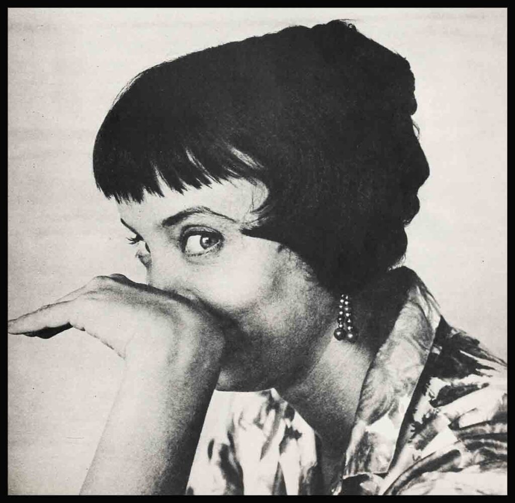 Hollywood Party Line - Vintage Paparazzi