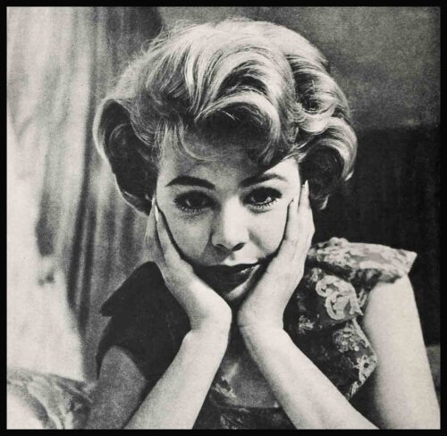 Shari Sheeley: “Die Died In My Arms” - Vintage Paparazzi