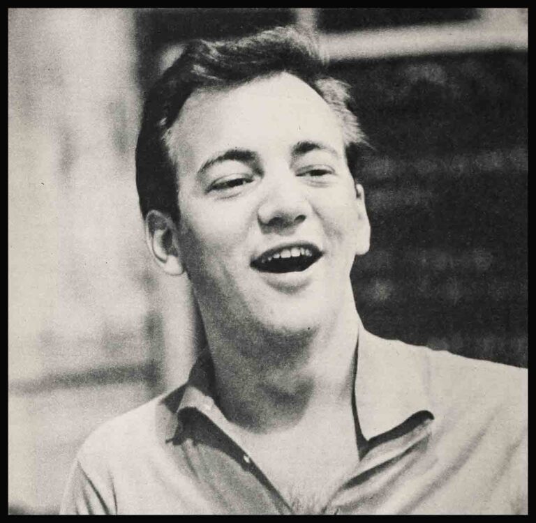 The Three Days Jackie Hid From The World - Vintage Paparazzi