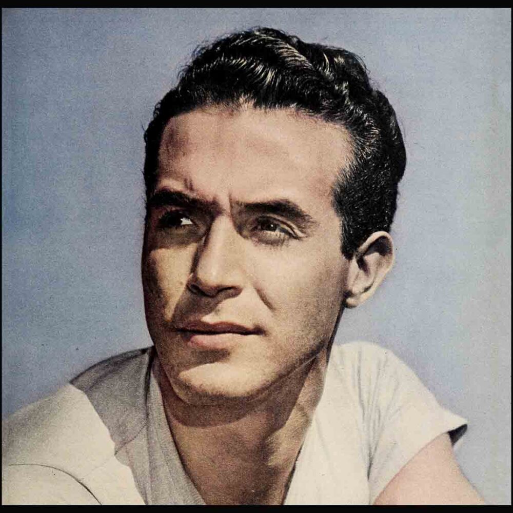 James Dean’s Happiest Moments - Vintage Paparazzi