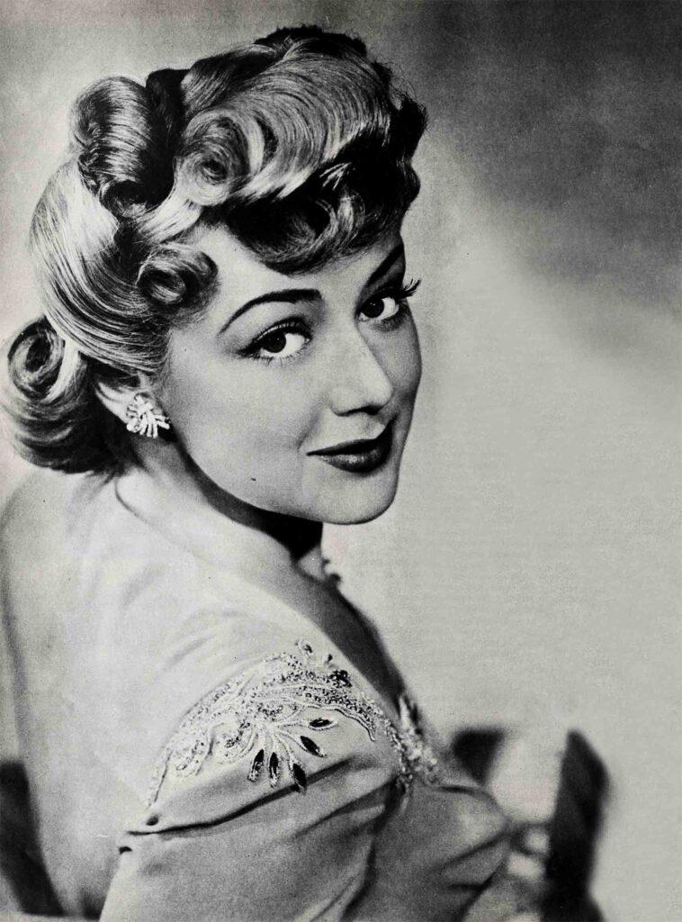 Deal Yourself In On Life—Anne Shirley - Vintage Paparazzi