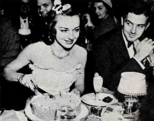 Deal Yourself In On Life—Anne Shirley - Vintage Paparazzi