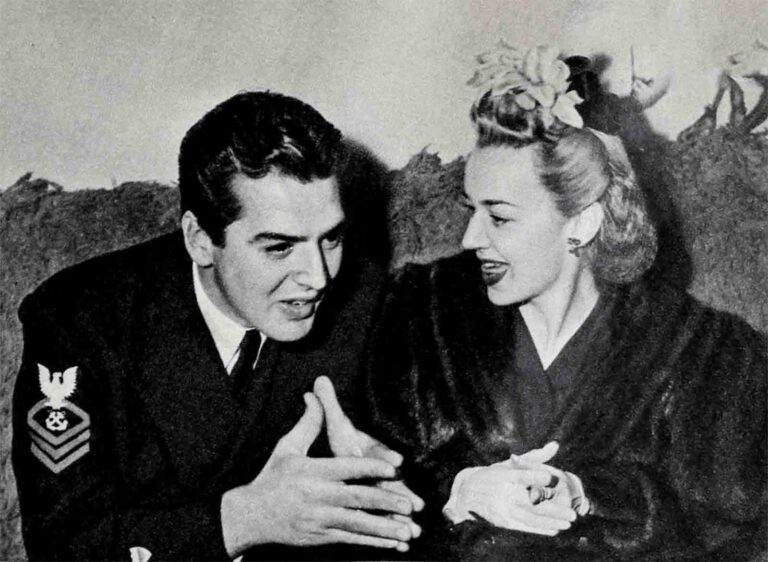 Deal Yourself In On Life—Anne Shirley - Vintage Paparazzi