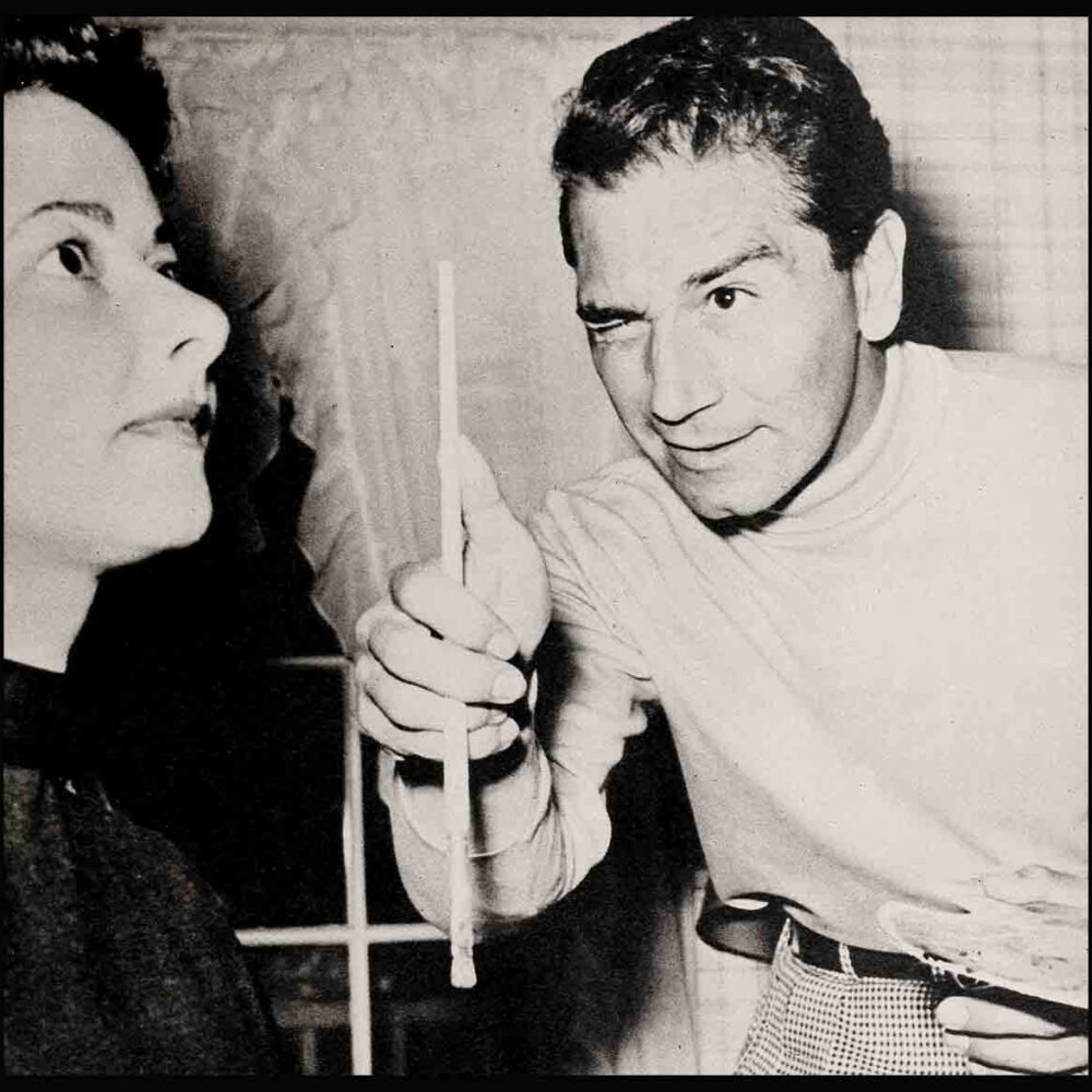 Jackie and Caroline Vacation in Italy - Vintage Paparazzi