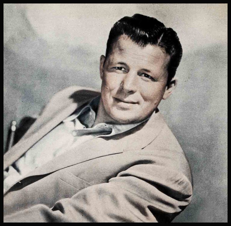 Natalie Wood’s Very Own Guardian Angel - Vintage Paparazzi