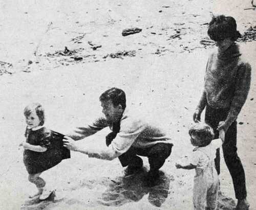 The Kooky, Private World Of James Hutton - Vintage Paparazzi