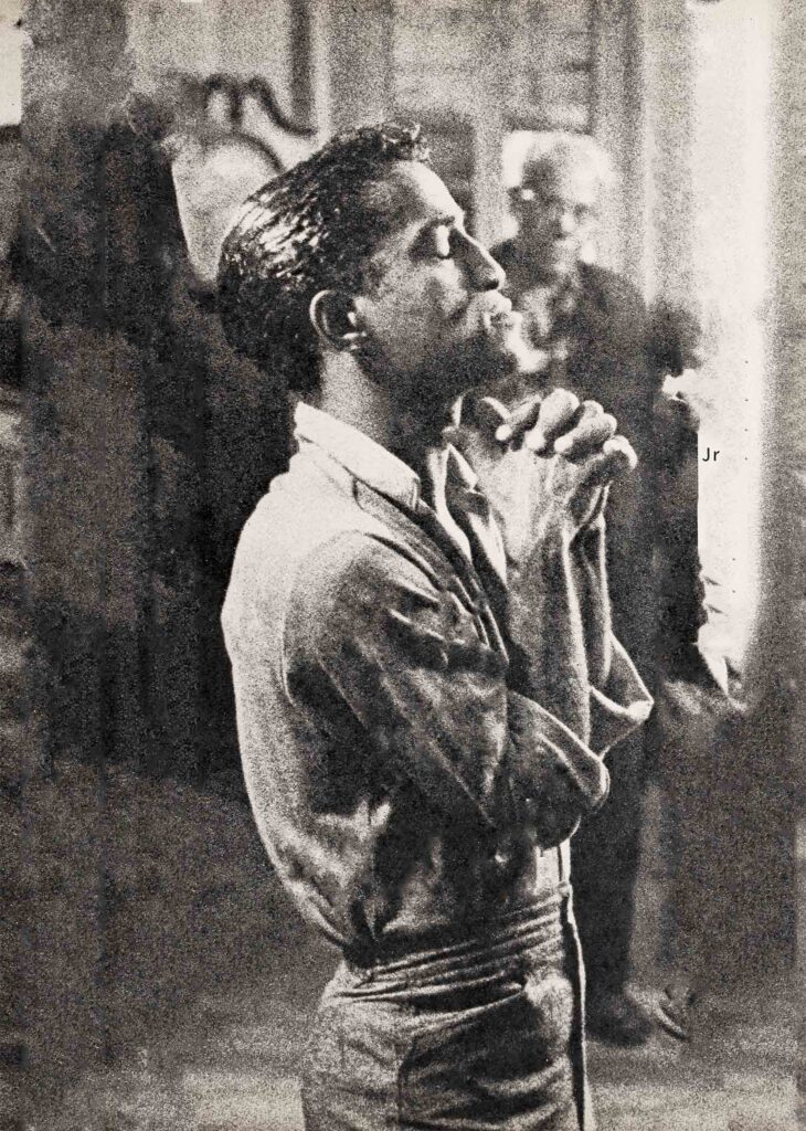 The Sammy Davis, Jr., Story - Vintage Paparazzi