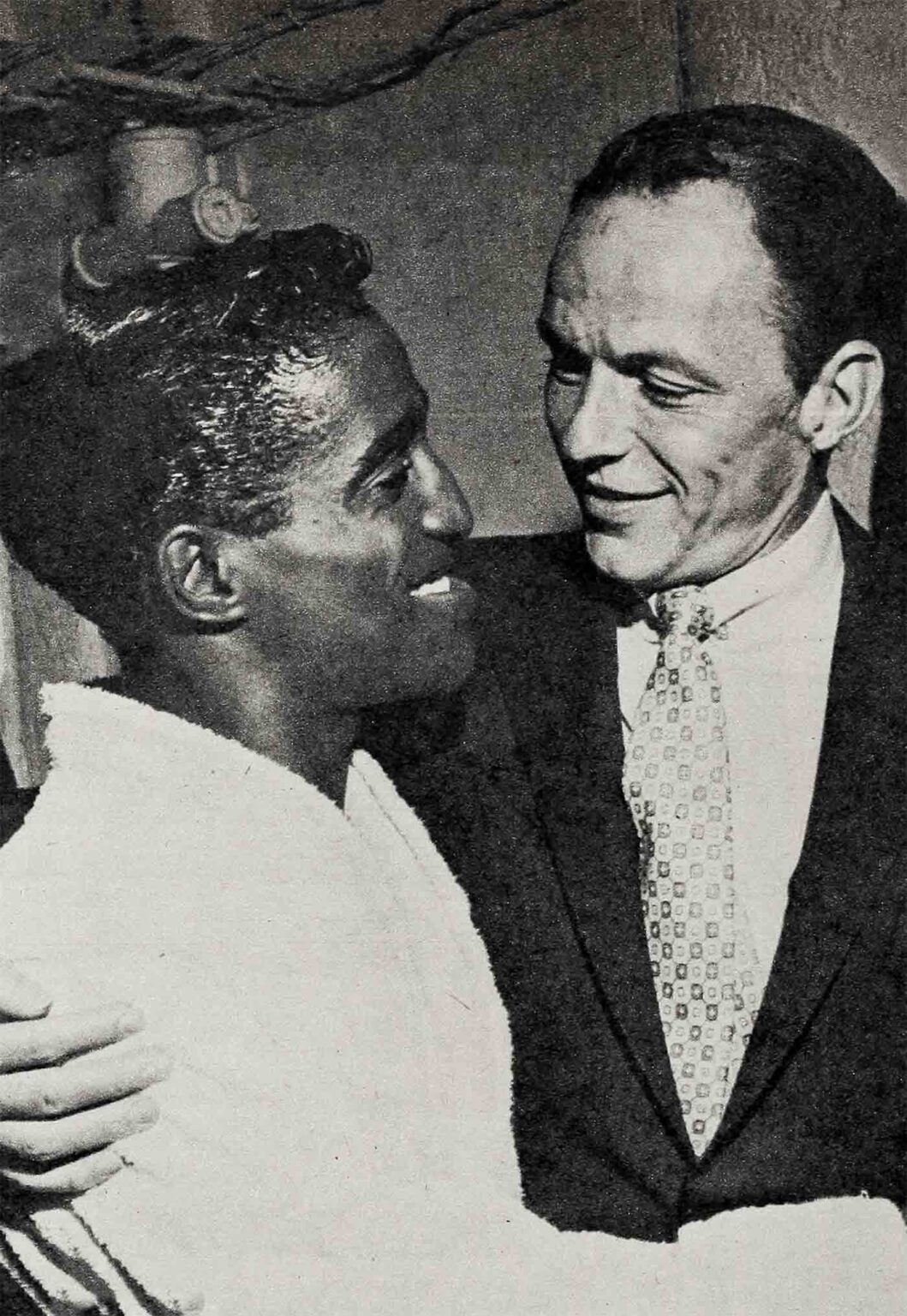 The Sammy Davis, Jr., Story - Vintage Paparazzi