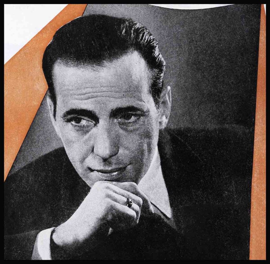 Impertinent Interview—Susan Hayward - Vintage Paparazzi