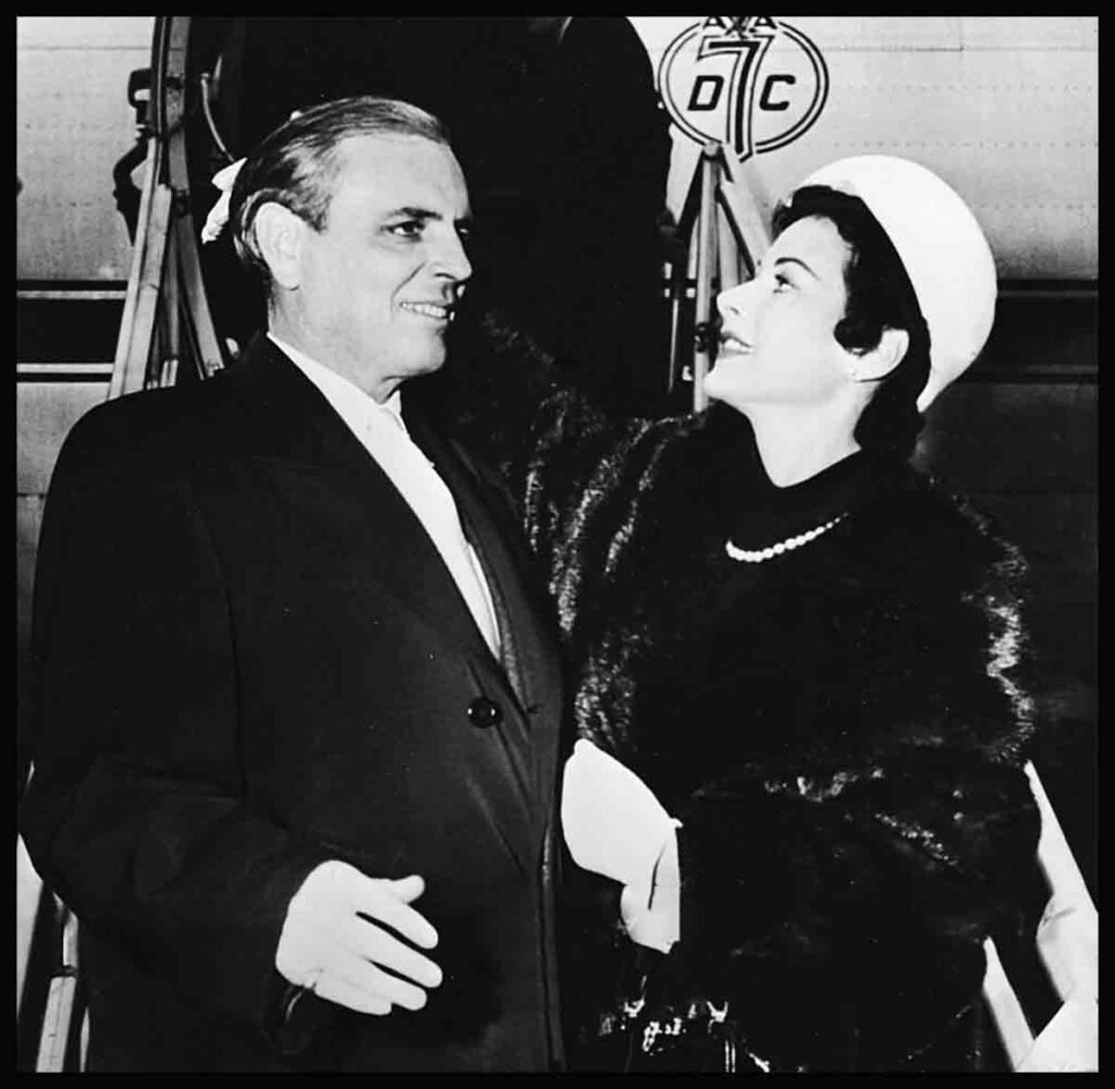 Montgomery Clift’s Tragic Love Story - Vintage Paparazzi