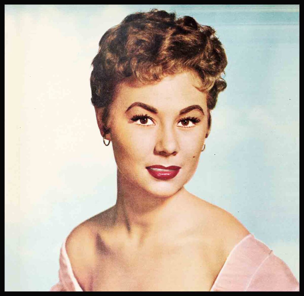 Clark Gable And His Girls - Vintage Paparazzi