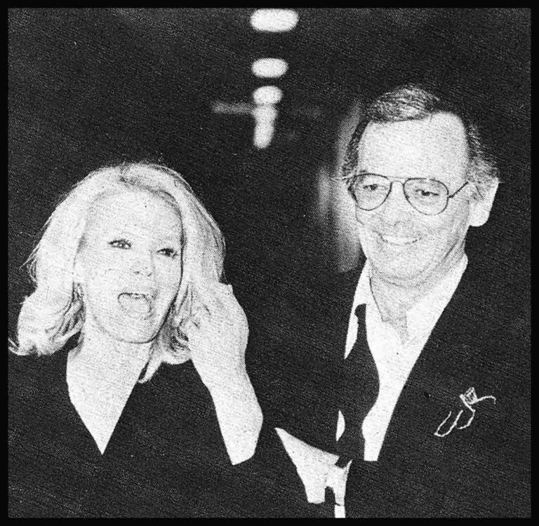 Judy Fowler: “Is My Face Red!”—Elvis Presley - Vintage Paparazzi