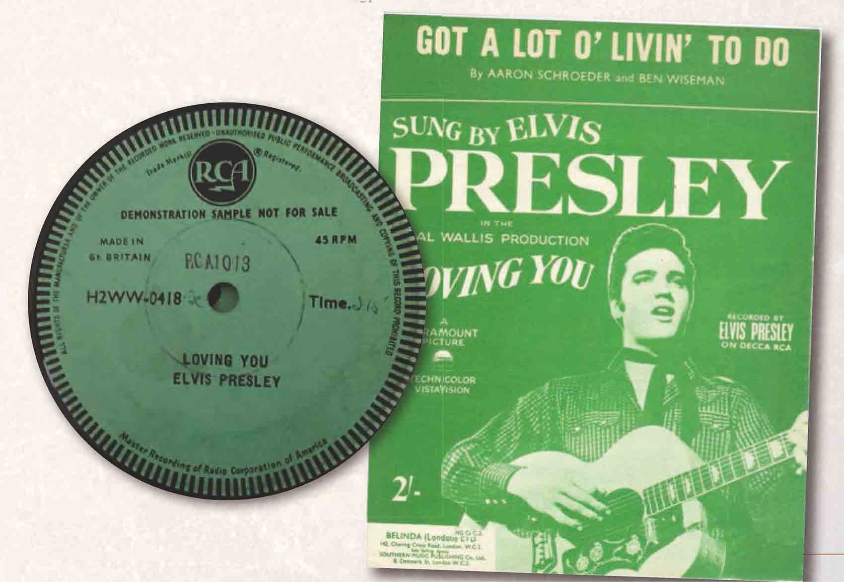 Elvis Presley’s Golden Years - Vintage Paparazzi