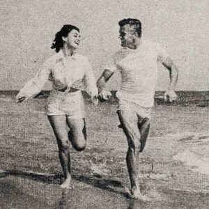 If You Dated Tab Hunter . . . - Vintage Paparazzi
