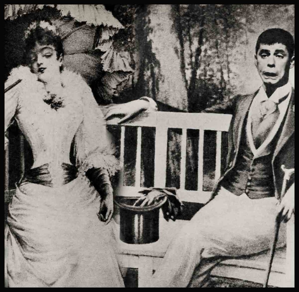Judy Fowler: “Is My Face Red!”—Elvis Presley - Vintage Paparazzi