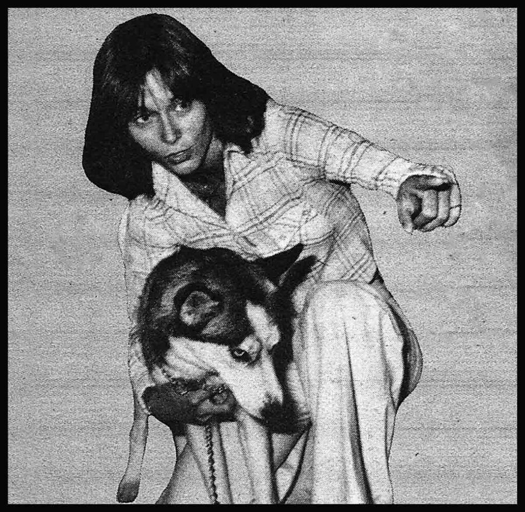 If You Love Judy Garland . . . - Vintage Paparazzi