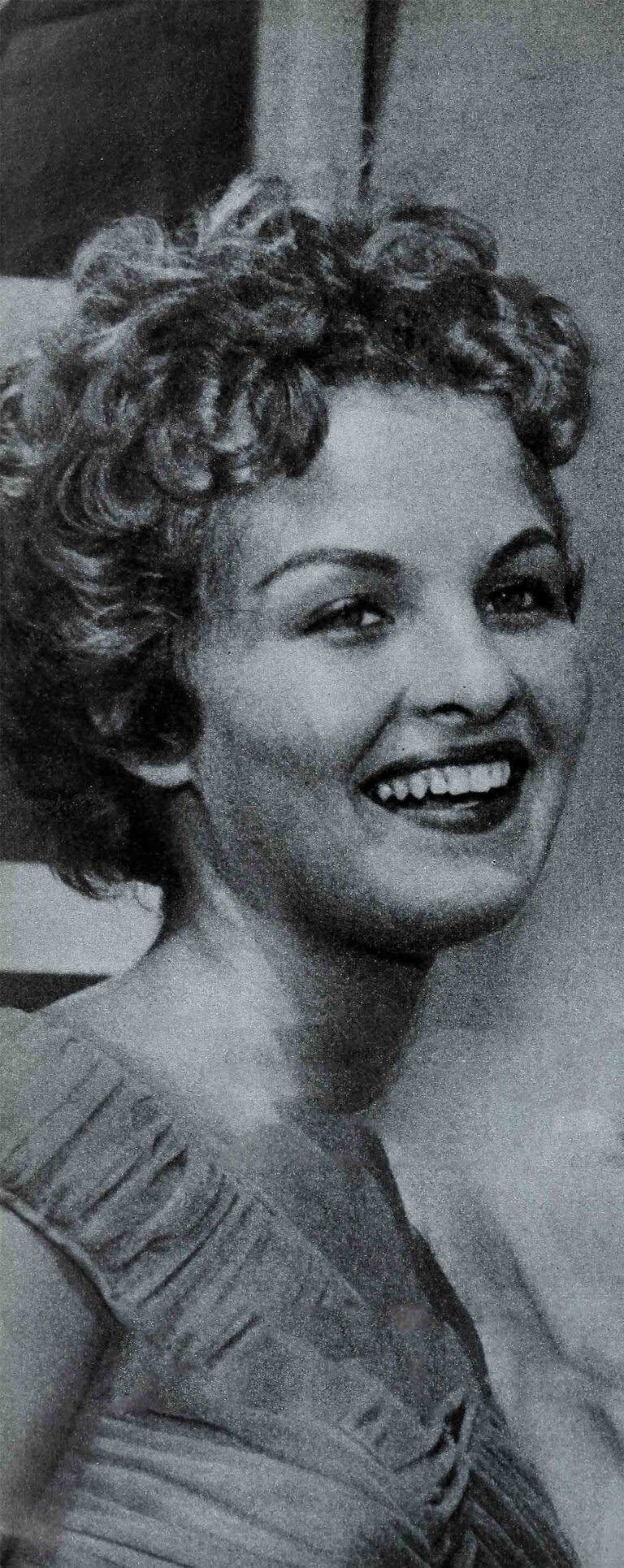 Marianne Confesses Why I Walked Out On Ricky Nelson! - Vintage Paparazzi