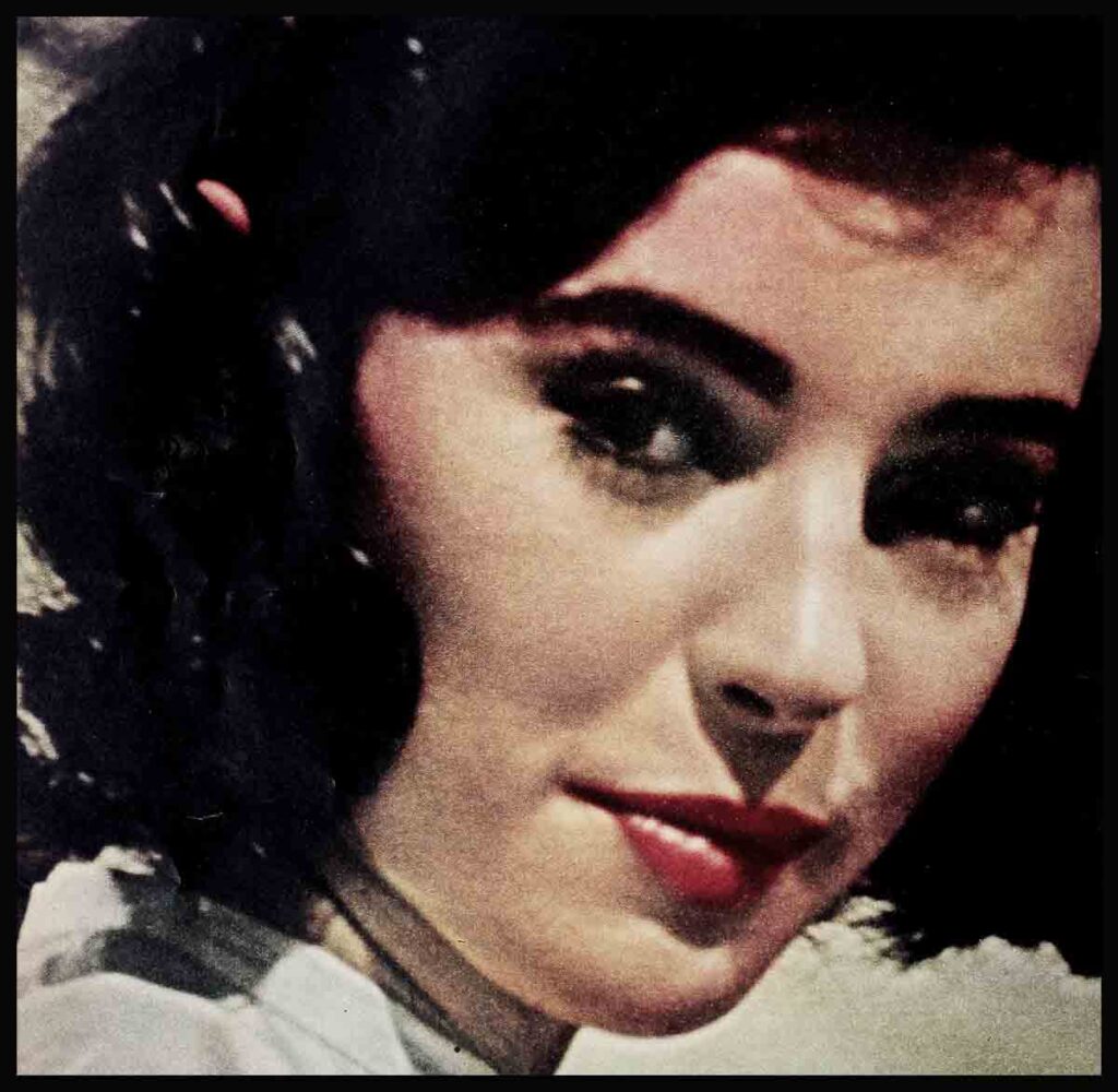 Millie Perkins Reveals: “Why I Keep My True Love A Secret?” - Vintage ...