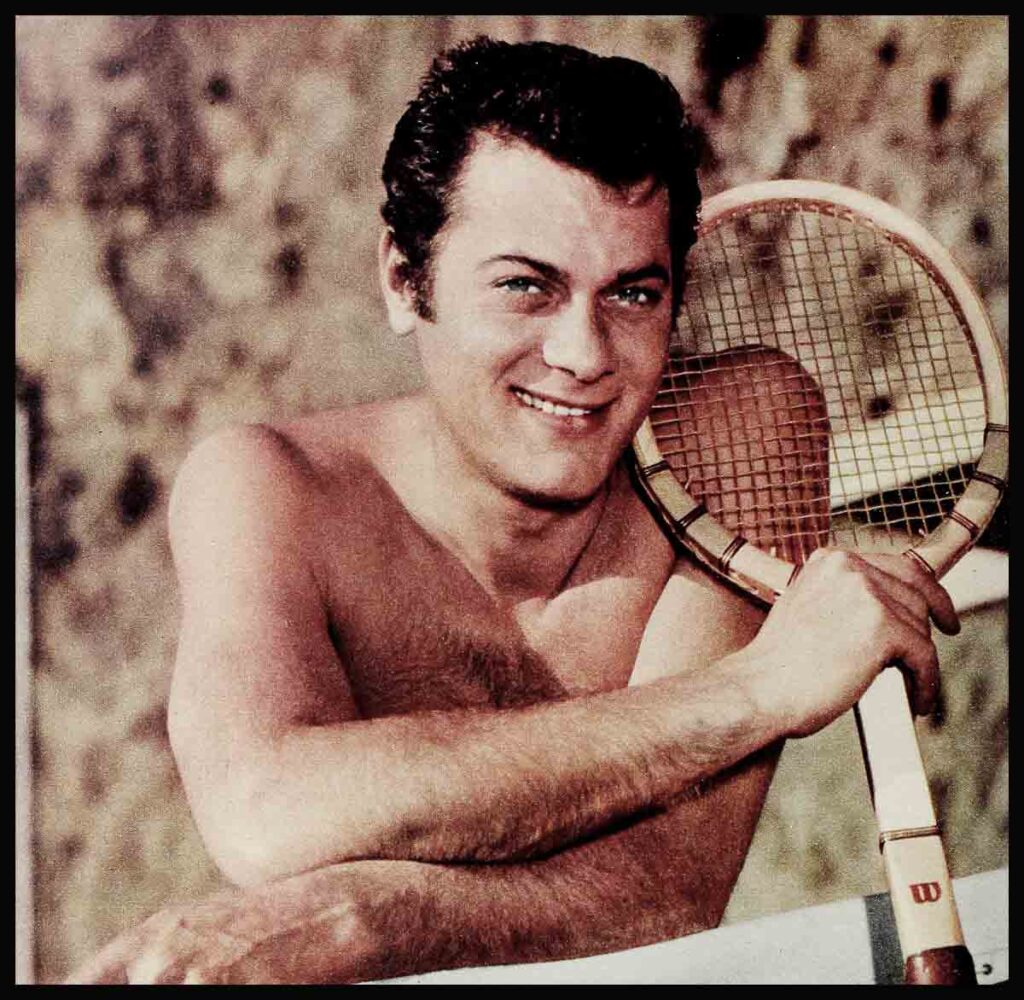 Hollywood’s Top Pinups - Vintage Paparazzi