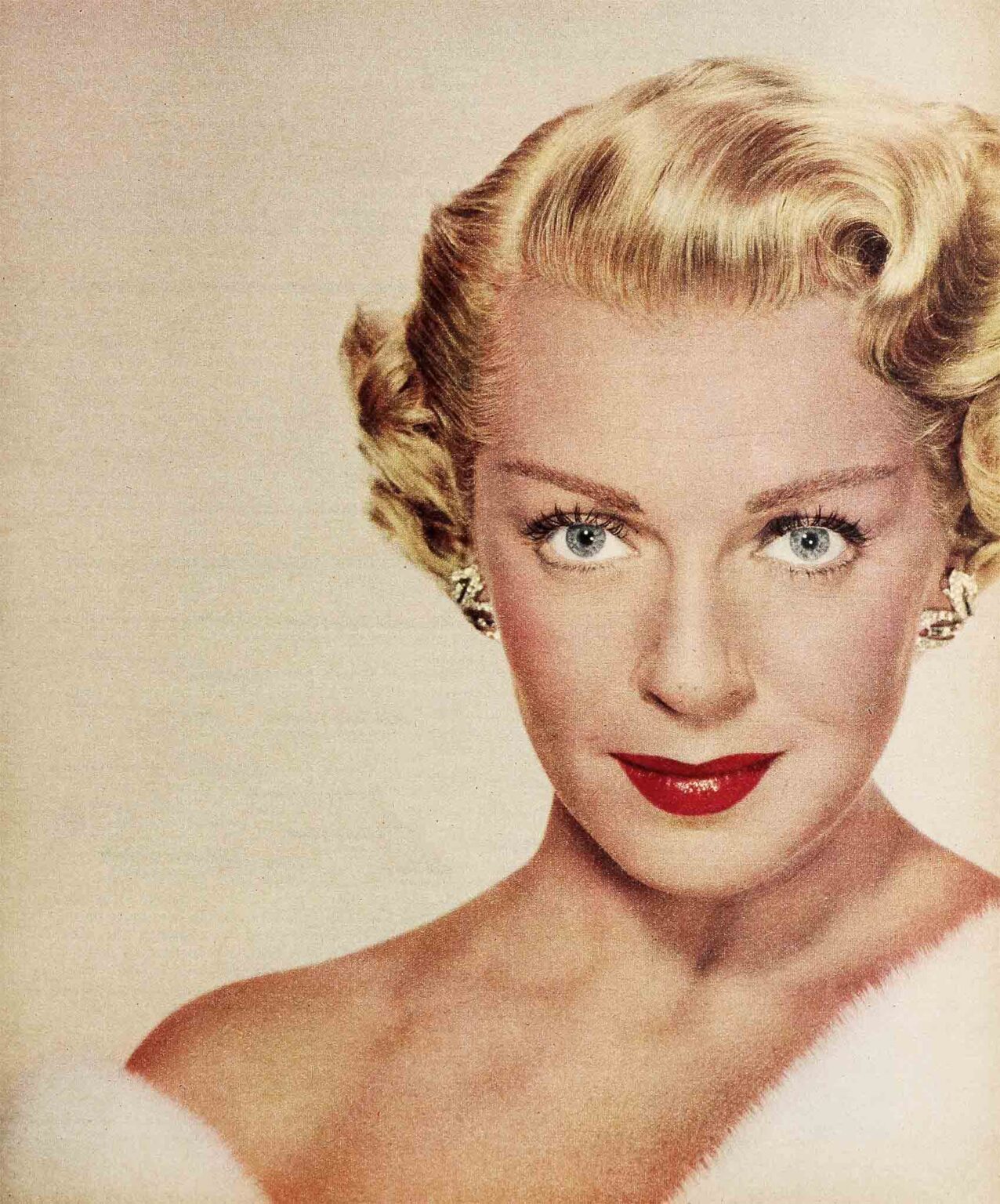 The Hollywood Look - Vintage Paparazzi