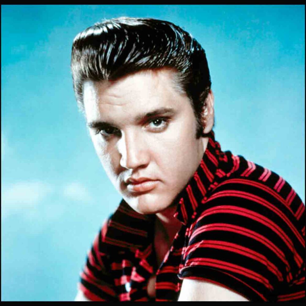 Red Pepper - Vintage Paparazzi