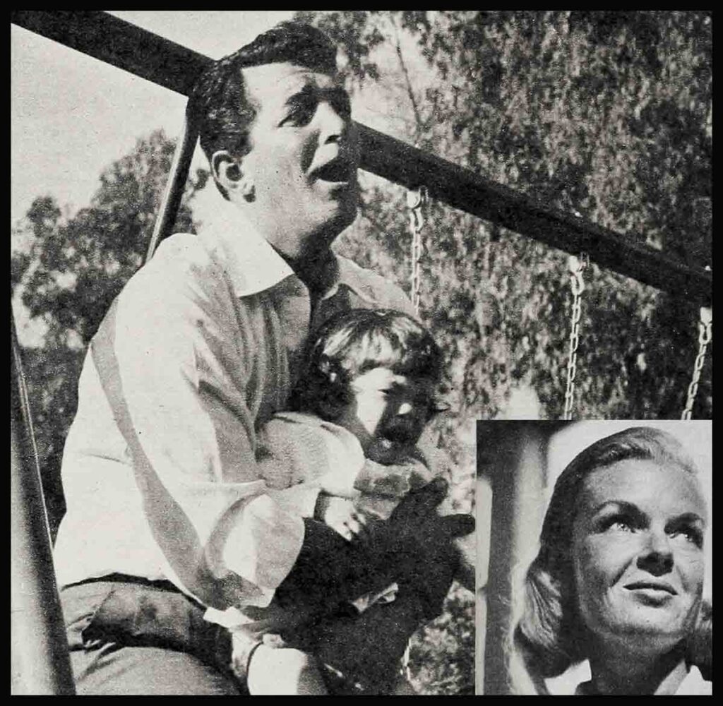 The Miserable, Crazy, Wonderful Life of Jeanne Martin! - Vintage Paparazzi