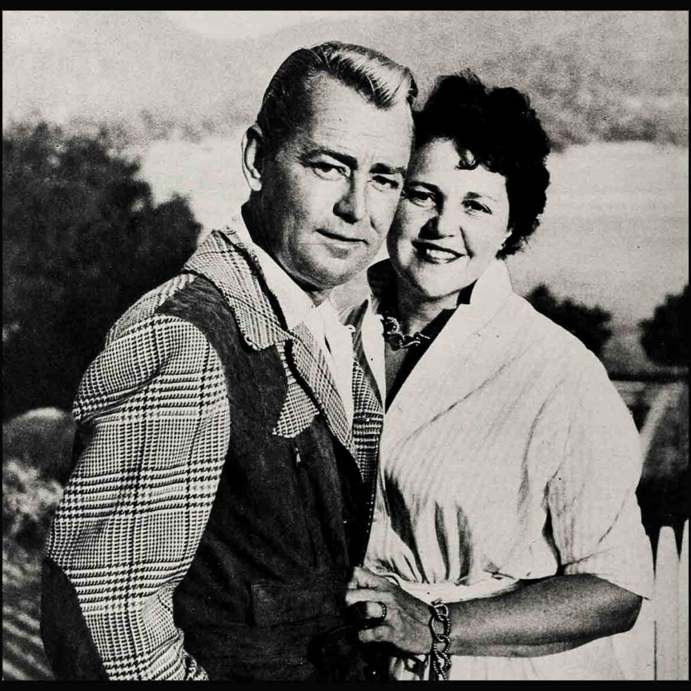 Once In Love With Jane Powell . . . - Vintage Paparazzi